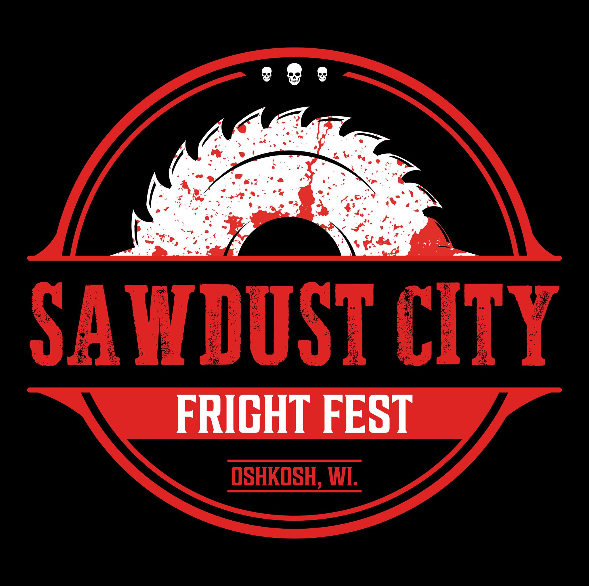 2023 Sawdust City Fright Fest